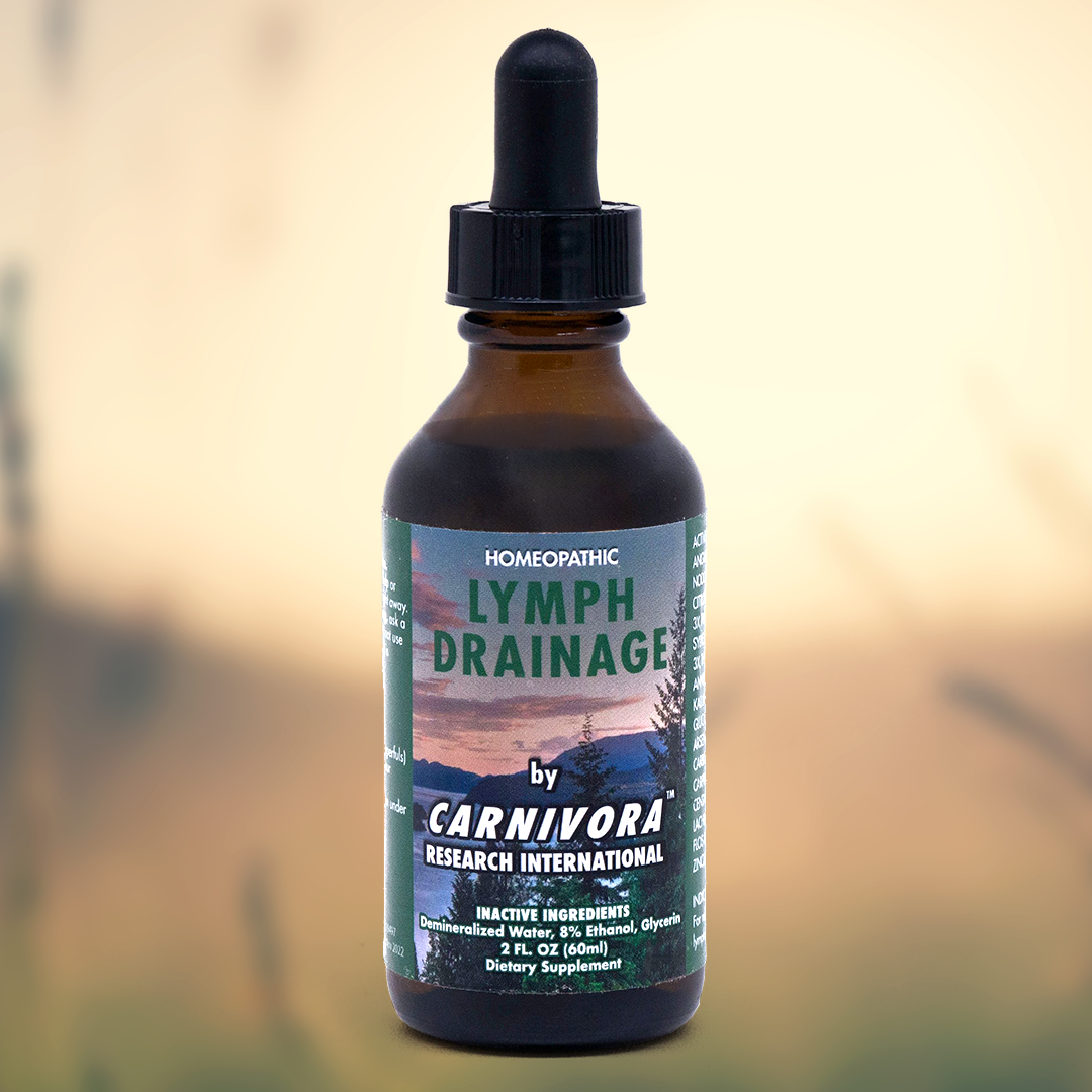 Products – Carnivora RI